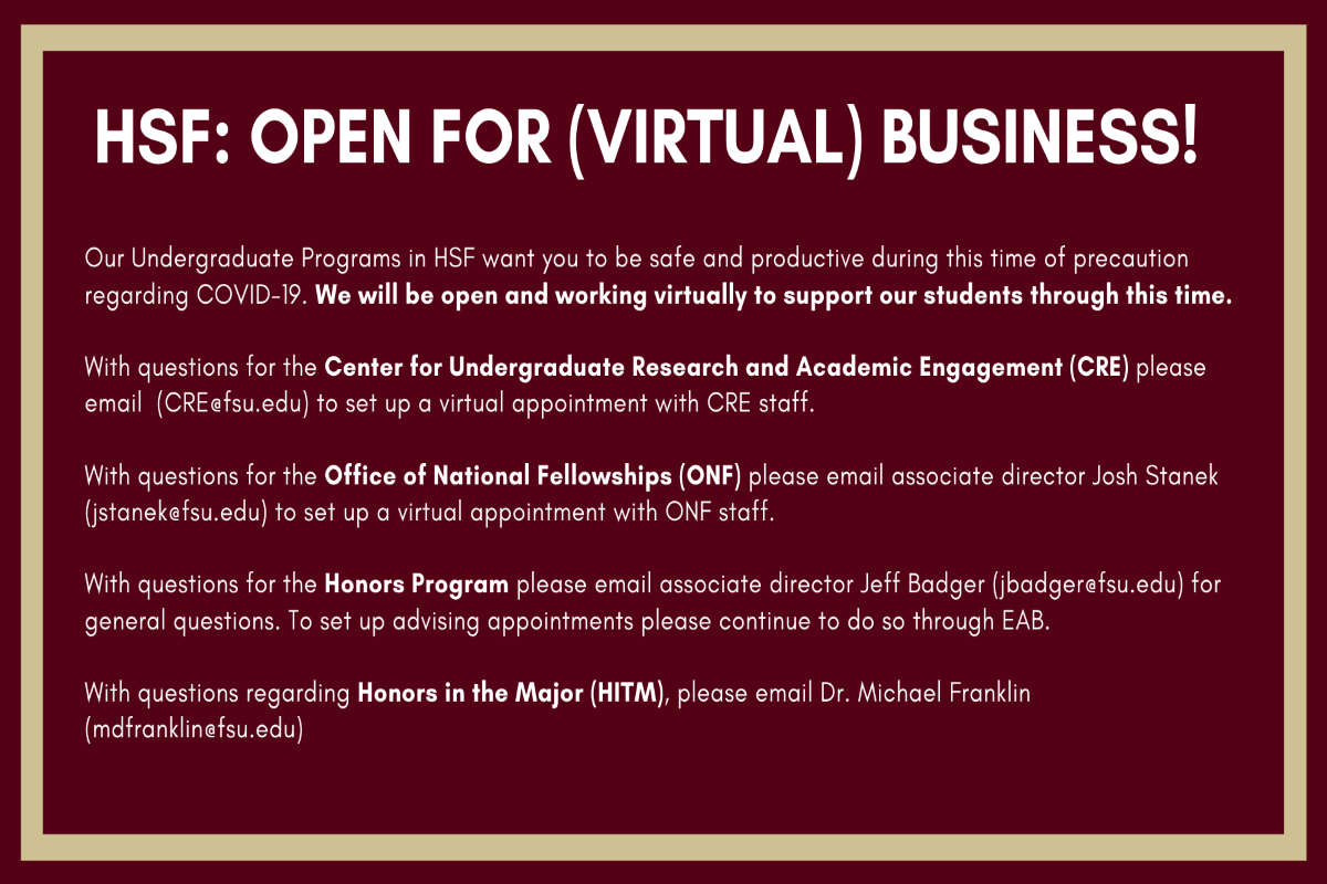 Honors, Scholars and Fellows House | Honors, Scholars and Fellows House